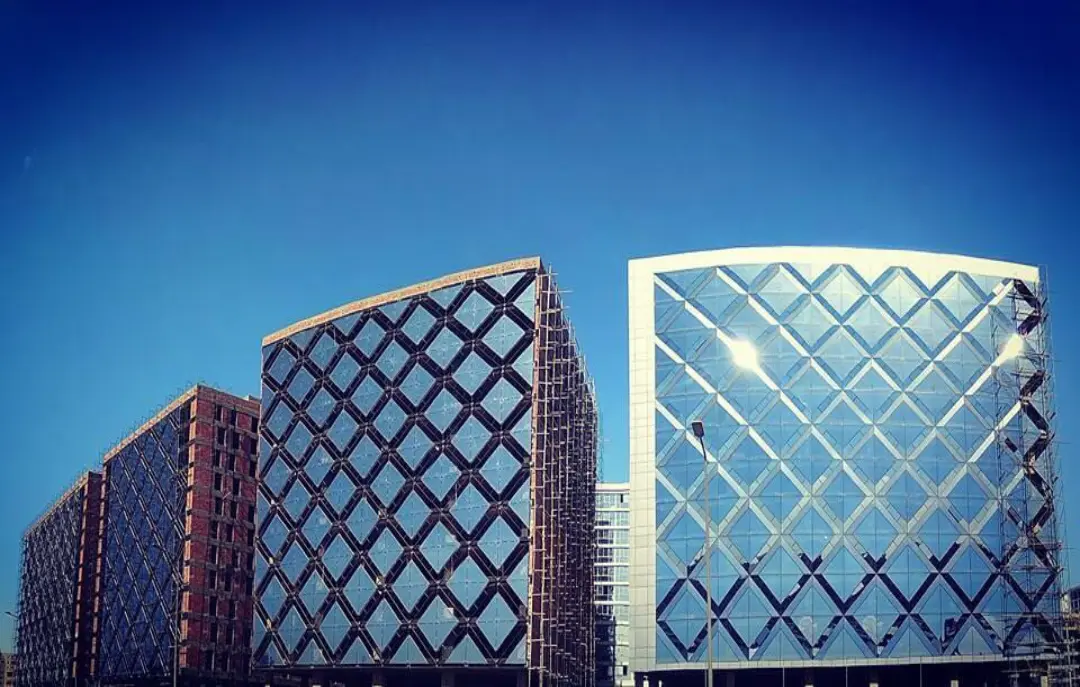 B-AUTO HEADQUARTERS - Harmony